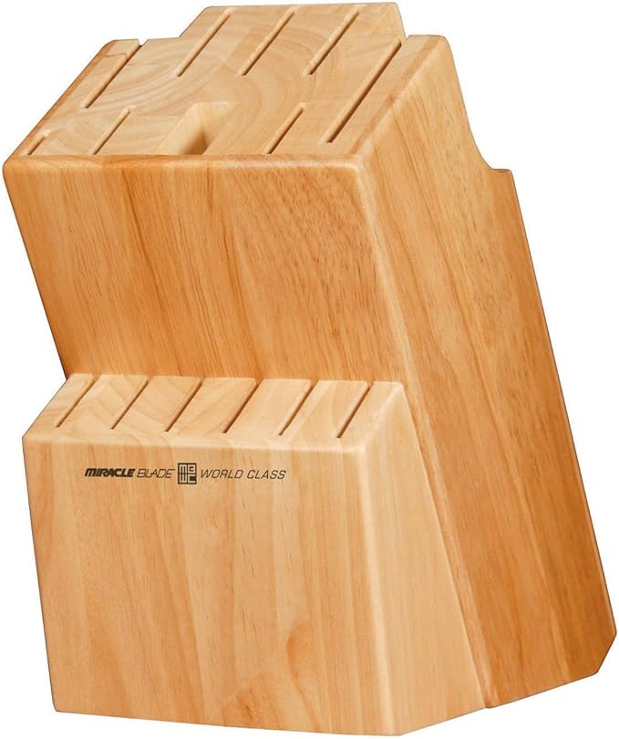 Miracle Blade® World Class | Limited Time Offer!