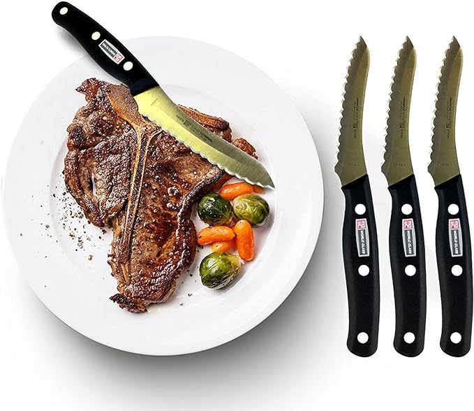 Miracle Blade® World Class | Limited Time Offer!