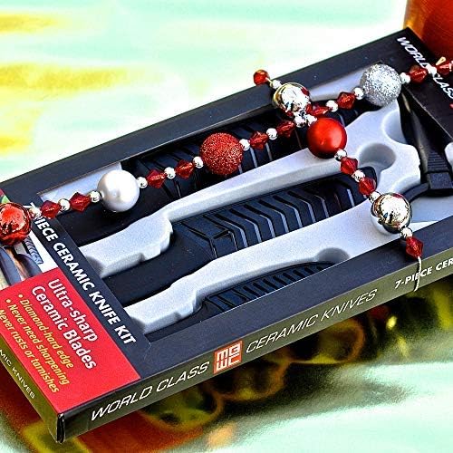 Miracle Blade® World Class | Limited Time Offer!