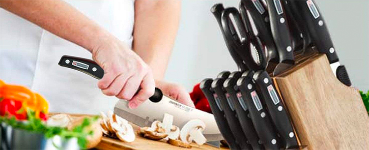 Miracle Blade® World Class | Limited Time Offer!