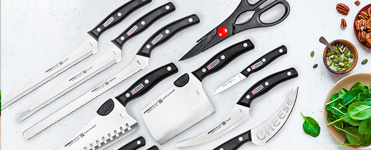 Miracle Blade® World Class | Limited Time Offer!