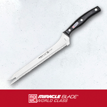 Miracle Blade® World Class | Limited Time Offer!