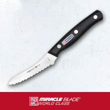 Miracle Blade® World Class | Limited Time Offer!