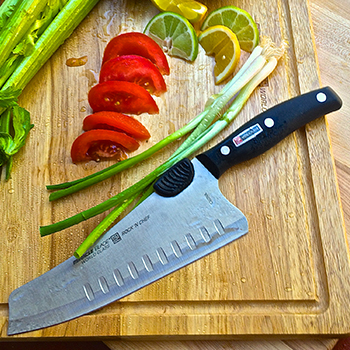 Miracle Blade® World Class | Limited Time Offer!