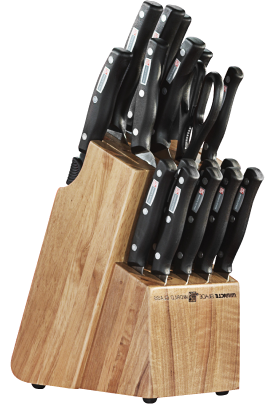 Miracle Blade® World Class | Limited Time Offer!